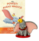 Colectia Povesti Audio Magice Deagostini – LumeaColectionarului.ro